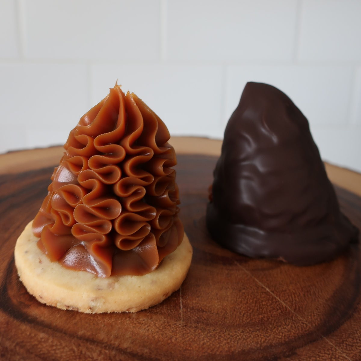 Conitos – Buttercream